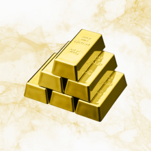 Gold Bars - Hija Group